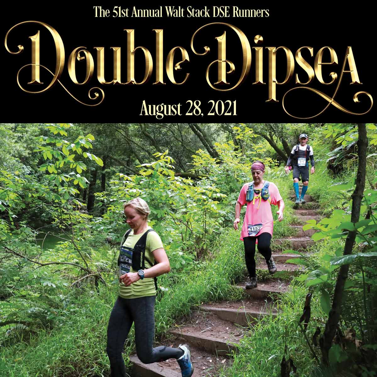 Bad Bass | 7/18/20 | Half Marathon, 10K & 5K | Lake Chabot | Brazen Racing