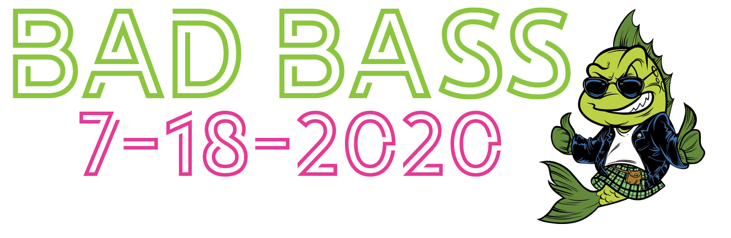 Bad Bass | 7/18/20 | Half Marathon, 10K & 5K | Lake Chabot | Brazen Racing
