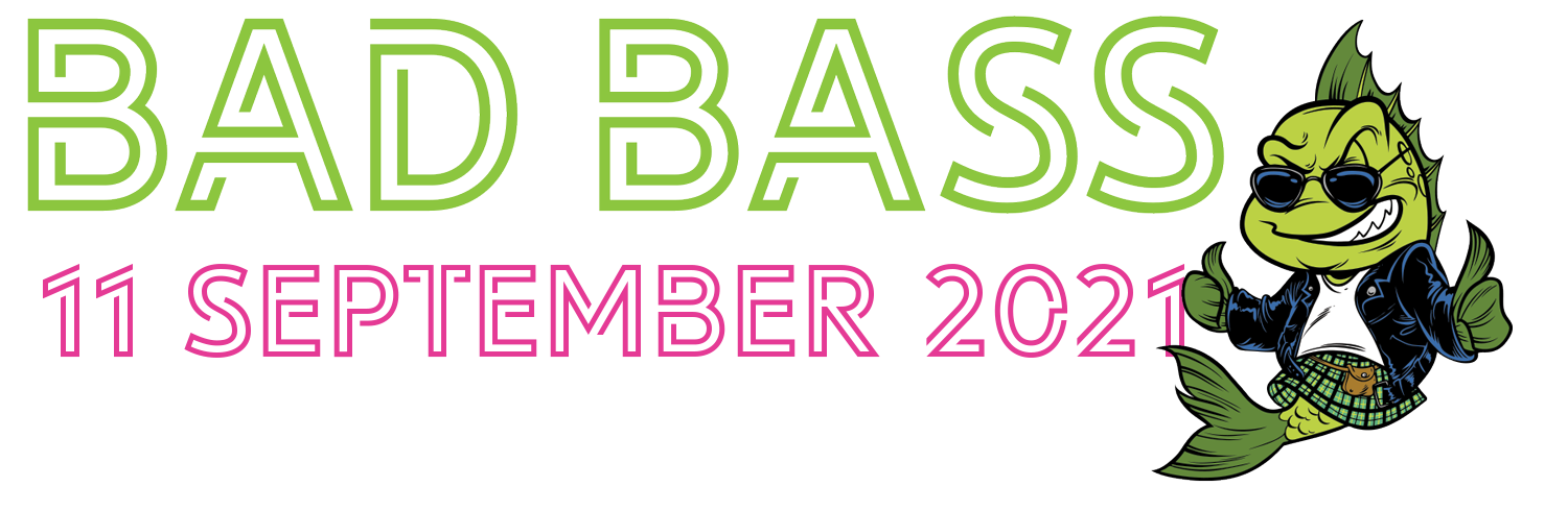 Directions - Bad Bass - Brazen Racing