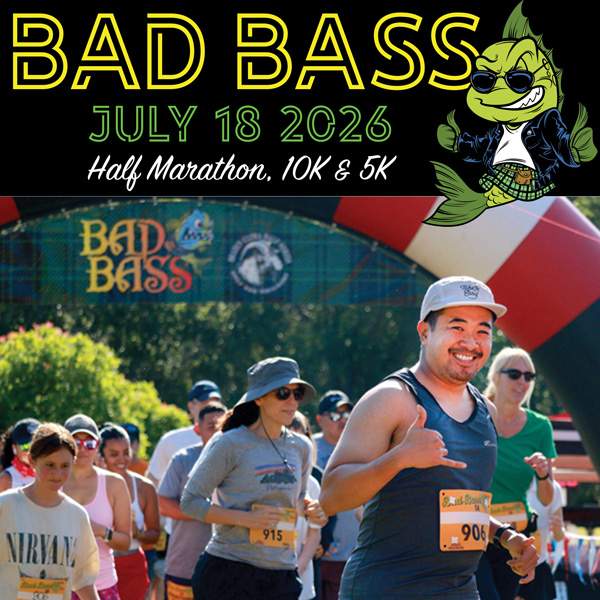 Double Dipsea | 8/22/26 | Stinson Beach | Brazen Racing