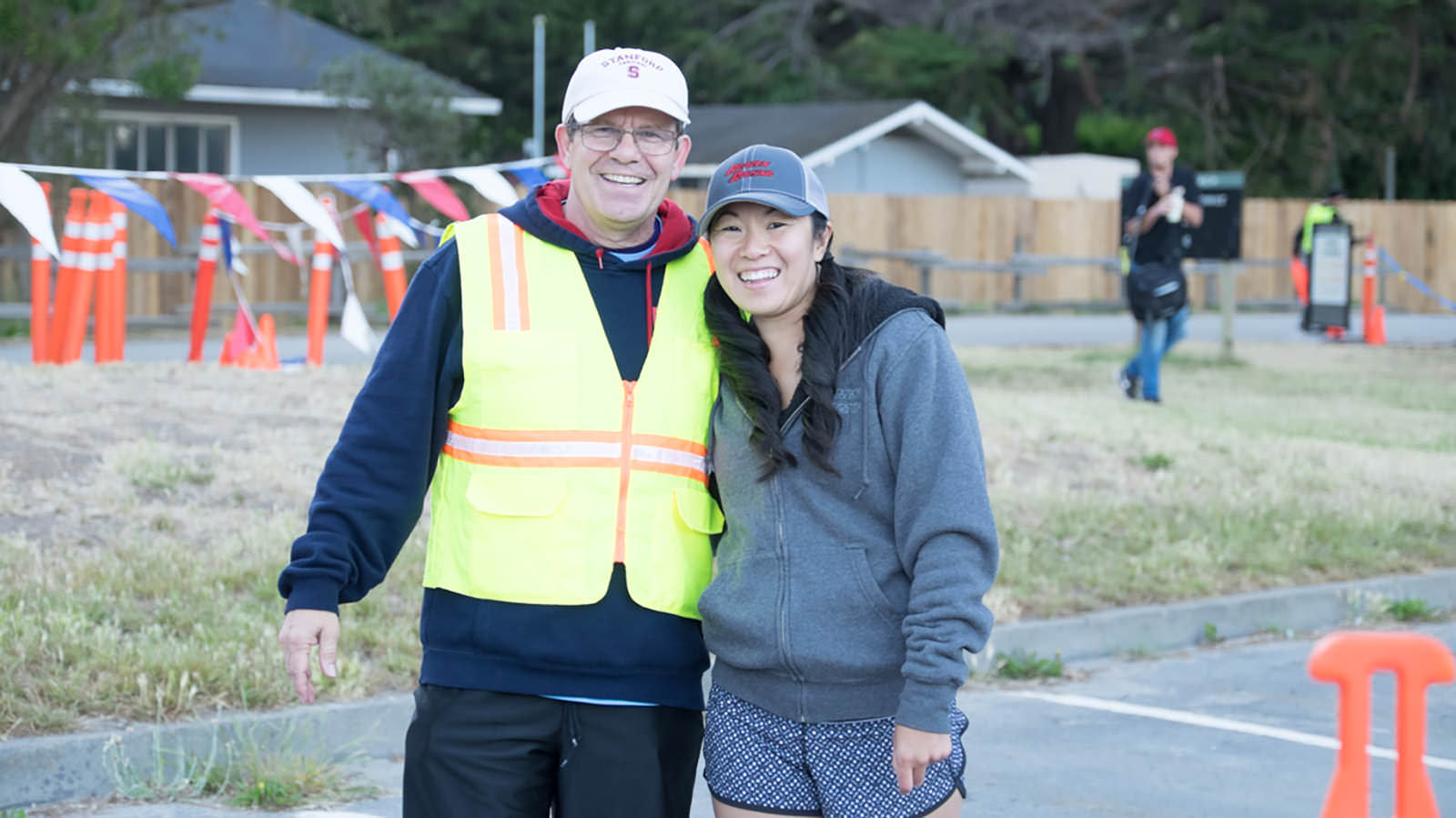 Double Dipsea | 8/22/26 | Stinson Beach | Brazen Racing
