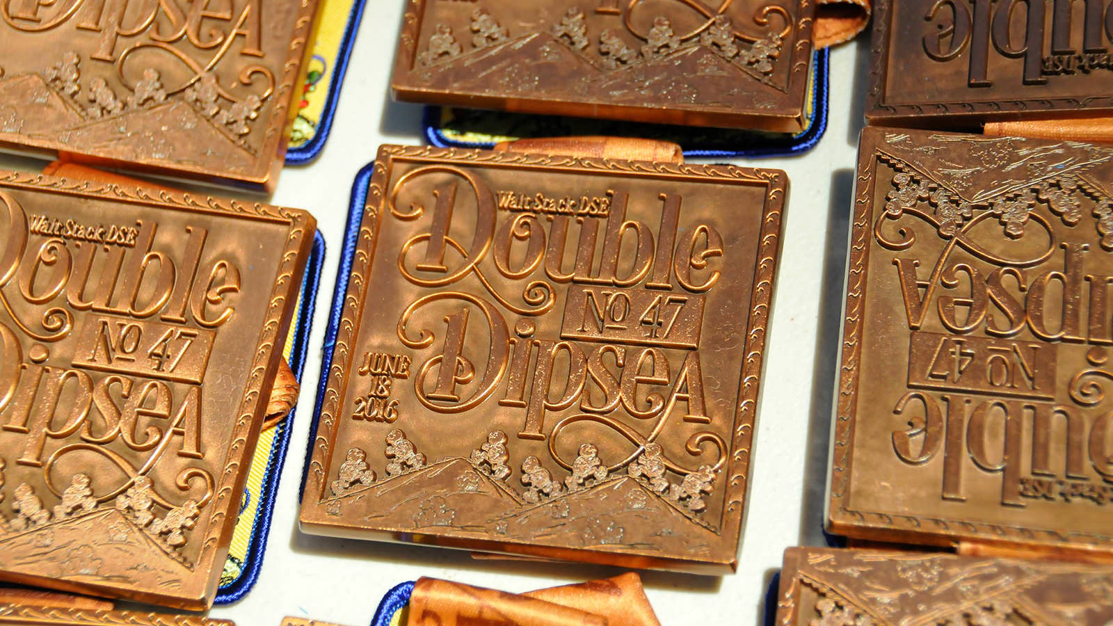 Double Dipsea | 8/22/26 | Stinson Beach | Brazen Racing