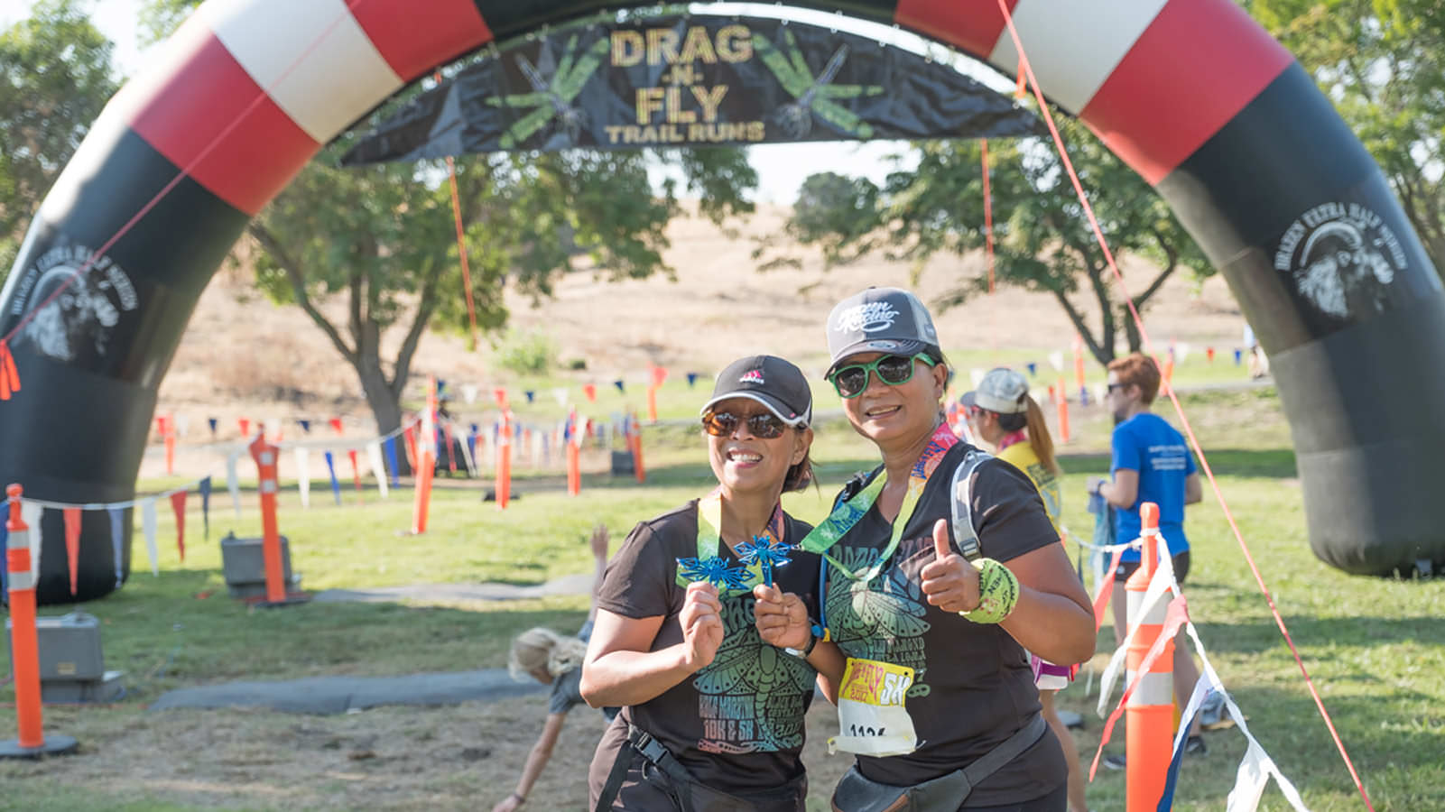 Photos - Drag-N-Fly - Brazen Racing