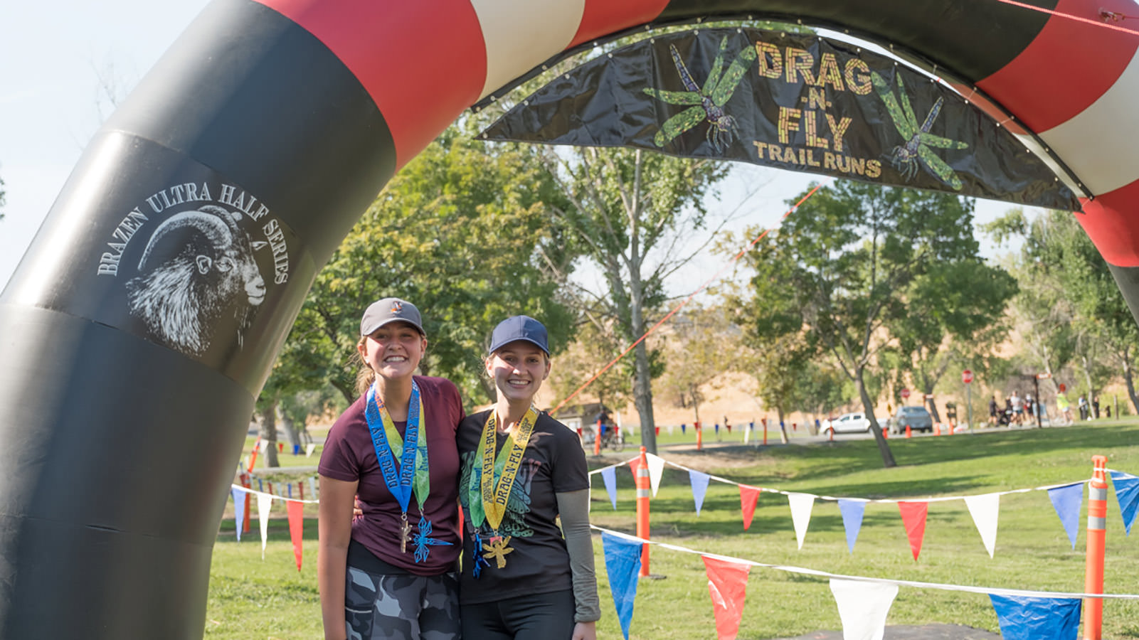 Photos - Drag-N-Fly - Brazen Racing