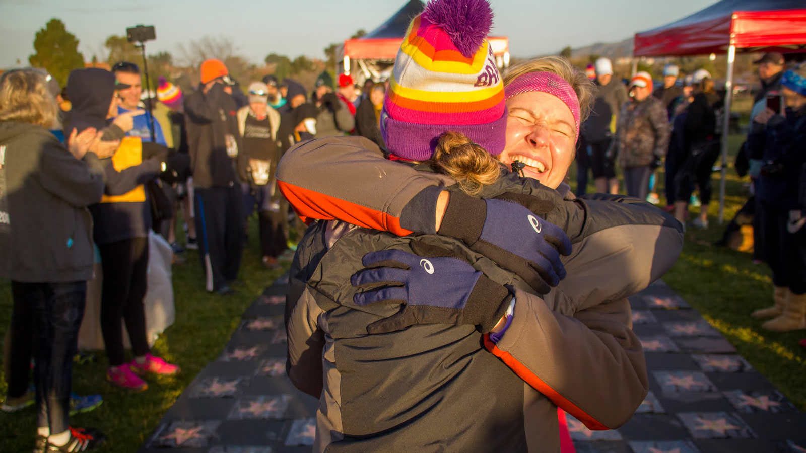 New Year's Eve | Half Marathon 10K & 5K | Castro Valley 12/31/26
