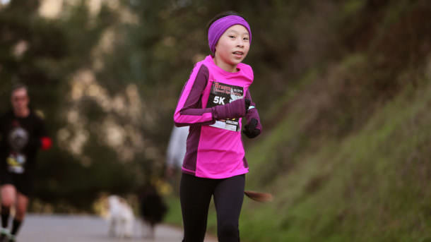New Year's Eve | Half Marathon 10K & 5K | Castro Valley 12/31/26