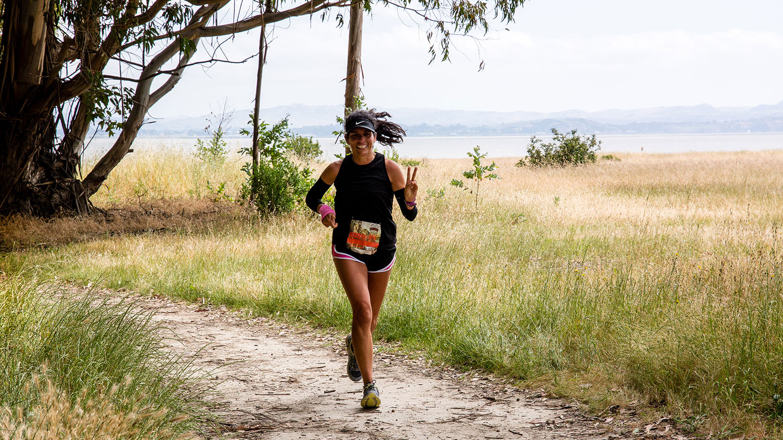 Nitro Trail | Half Marathon, 10K & 5K | 5/30/26 | Pinole | California