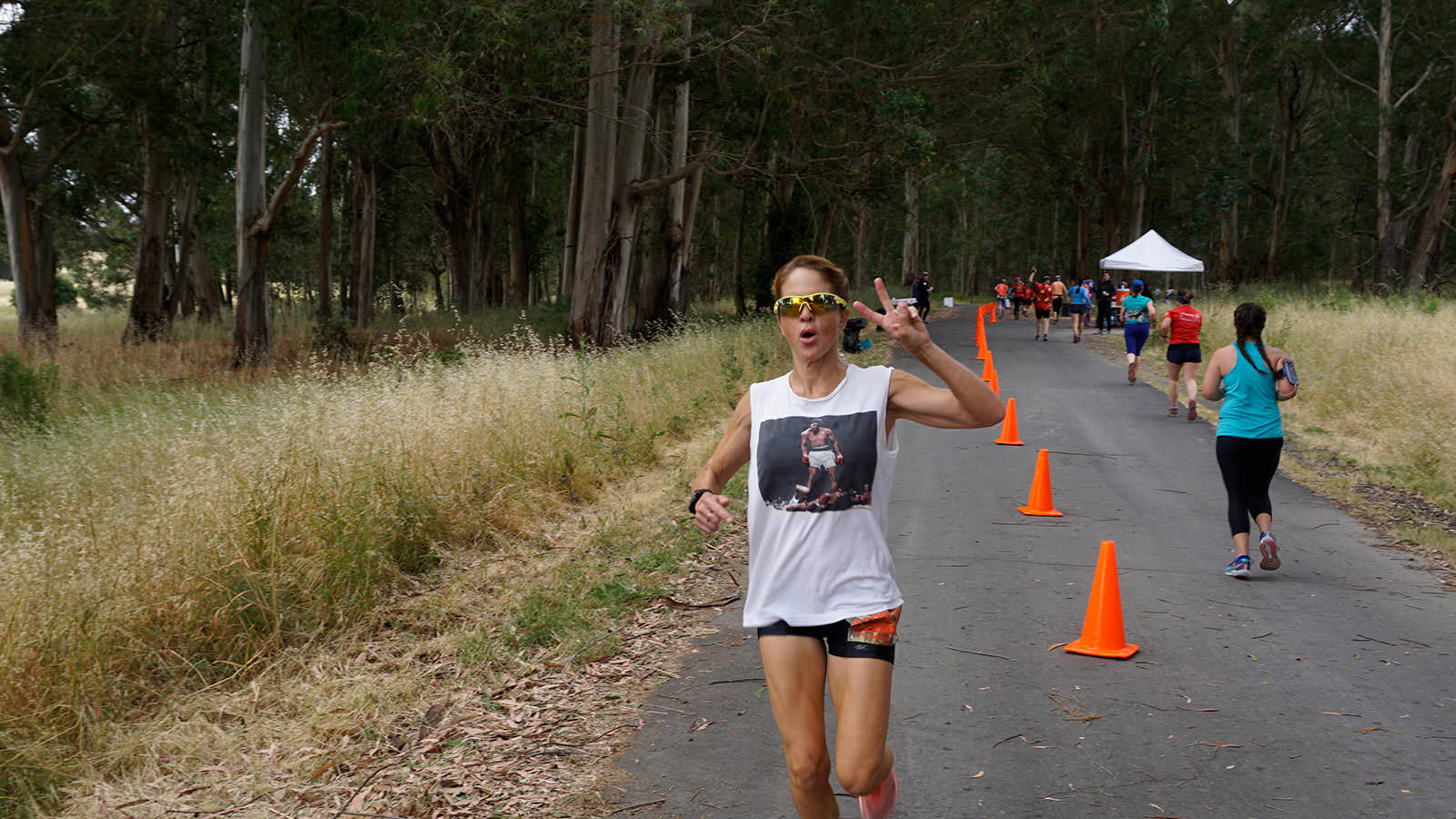 Nitro Trail | Half Marathon, 10K & 5K | 5/30/26 | Pinole | California