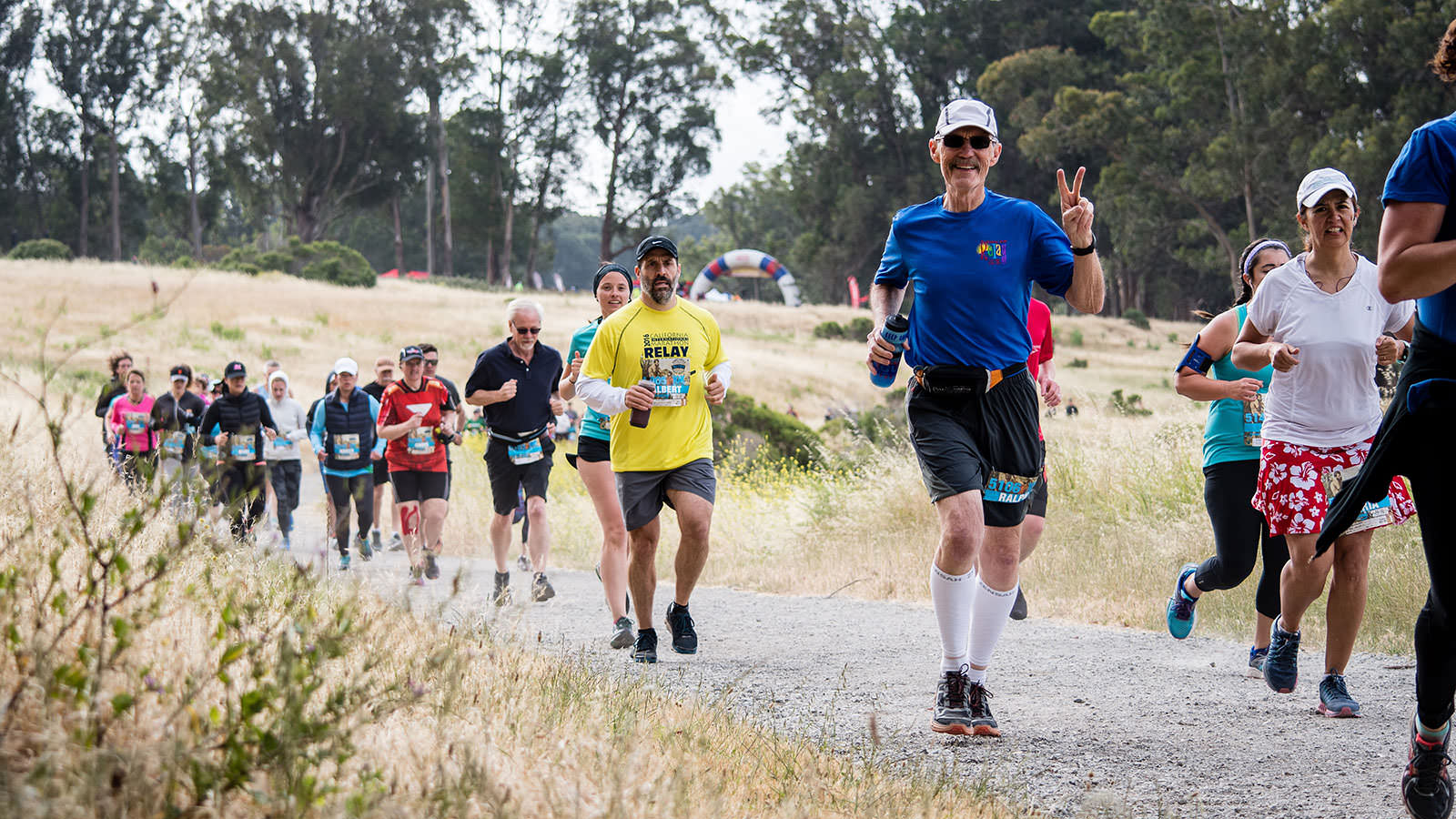 Nitro Trail | Half Marathon, 10K & 5K | 5/30/26 | Pinole | California
