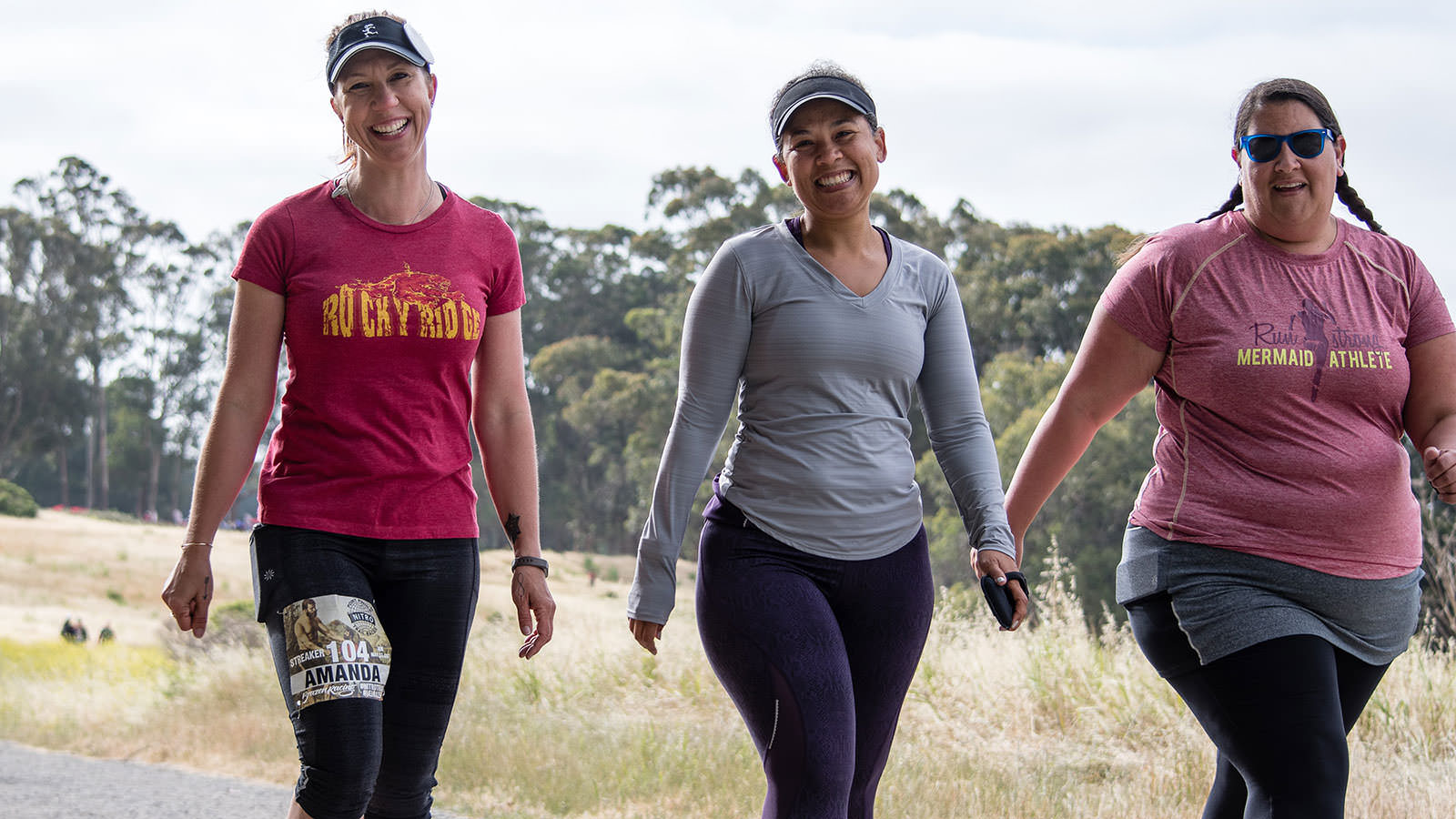 Nitro Trail | Half Marathon, 10K & 5K | 5/30/26 | Pinole | California
