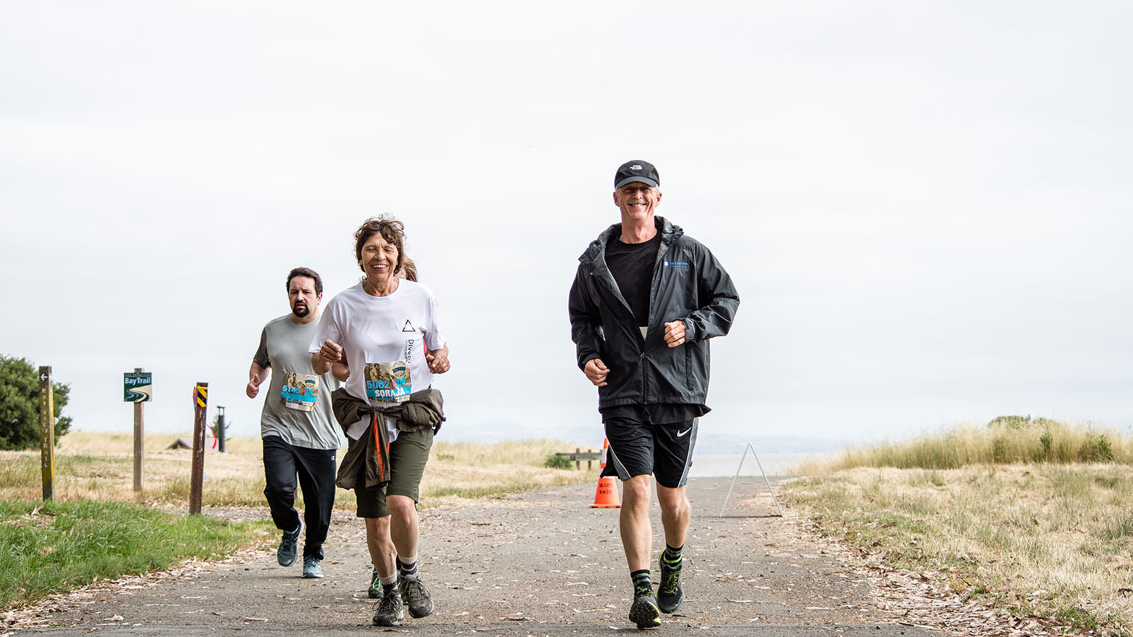 Nitro Trail | Half Marathon, 10K & 5K | 5/30/26 | Pinole | California