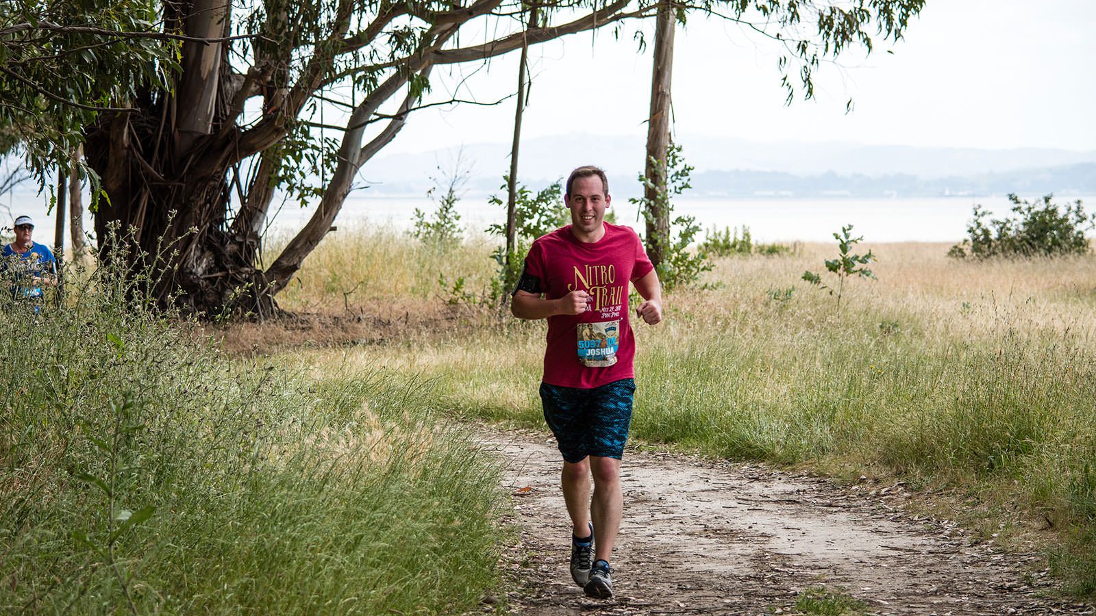 Nitro Trail | Half Marathon, 10K & 5K | 5/30/26 | Pinole | California