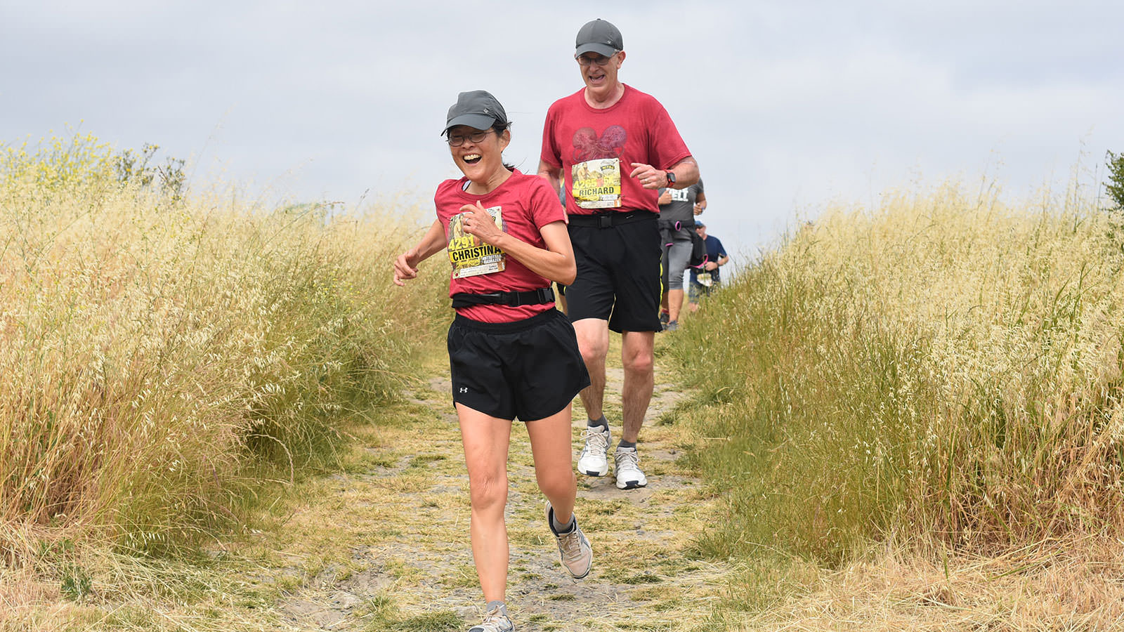 Nitro Trail | Half Marathon, 10K & 5K | 5/30/26 | Pinole | California