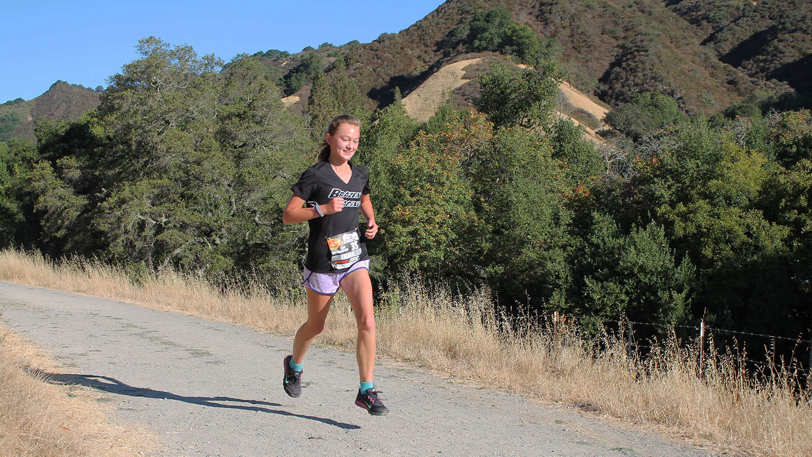 Rocky Ridge | 9/20/25 | Half Marathon, 10K & 5K | San Ramon, CA
