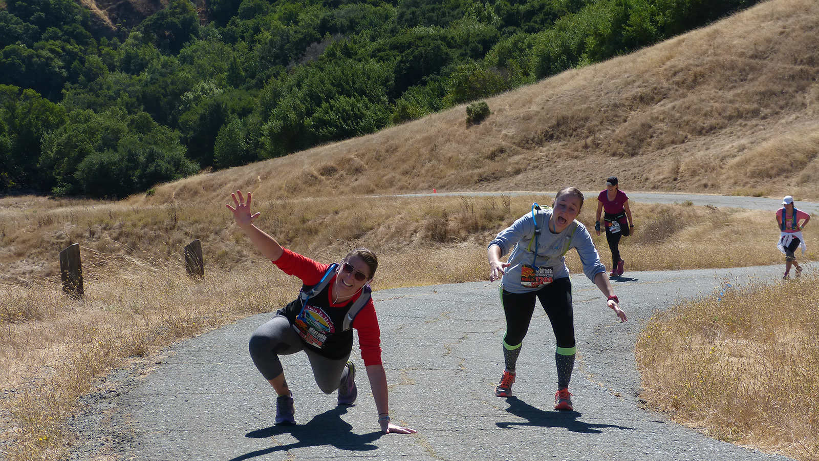 Rocky Ridge | 9/20/25 | Half Marathon, 10K & 5K | San Ramon, CA