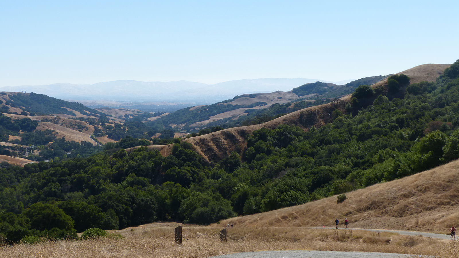 Rocky Ridge | 9/20/25 | Half Marathon, 10K & 5K | San Ramon, CA
