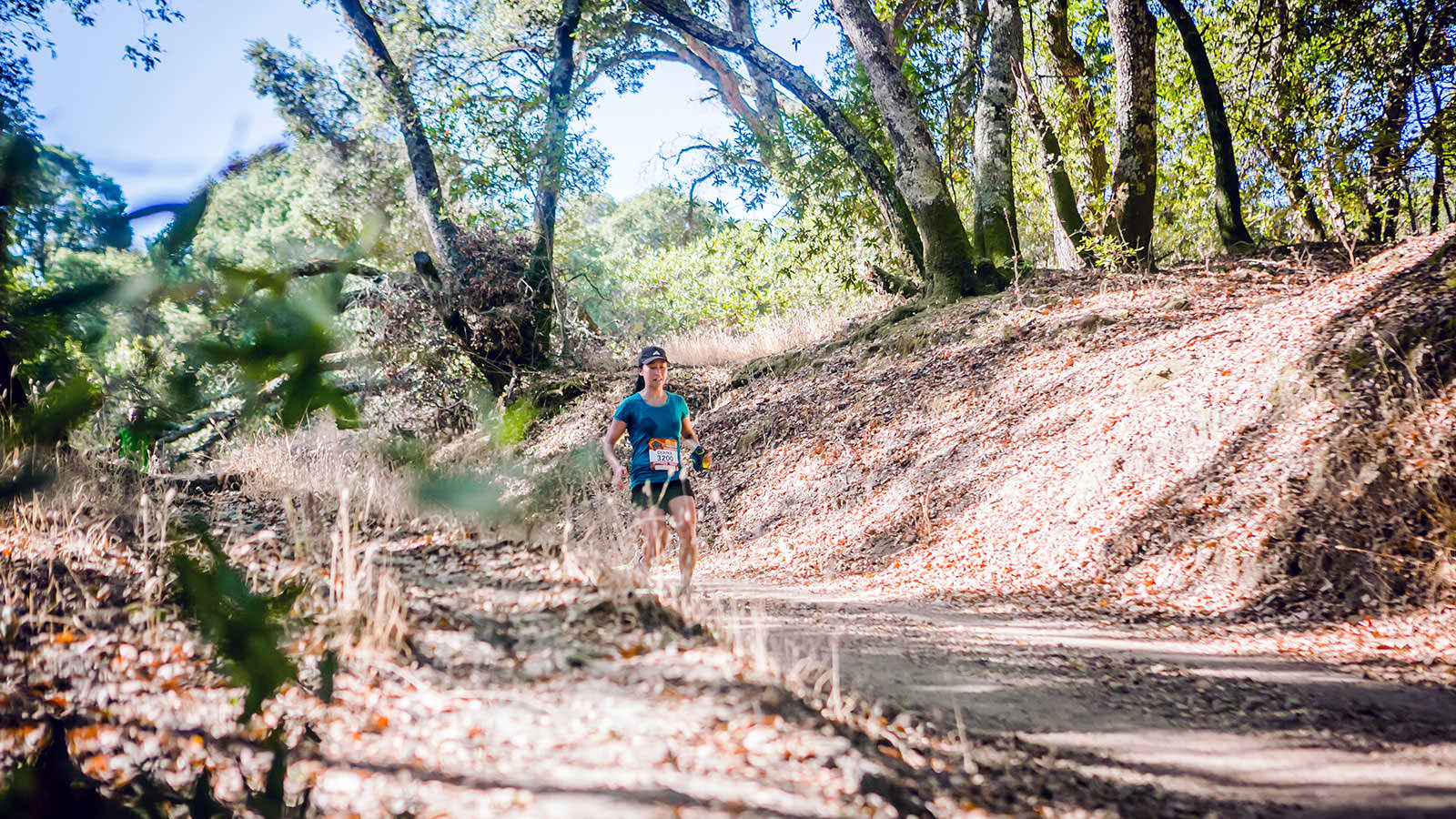 Rocky Ridge | 9/20/25 | Half Marathon, 10K & 5K | San Ramon, CA
