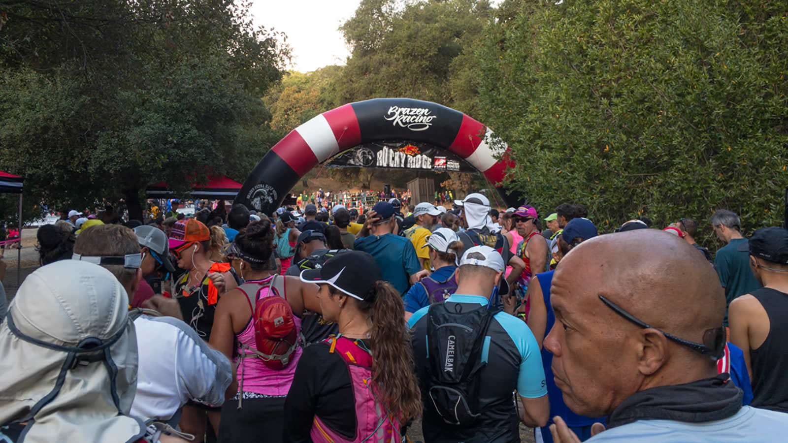 Rocky Ridge | 9/20/25 | Half Marathon, 10K & 5K | San Ramon, CA