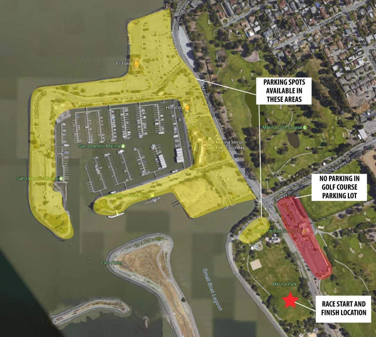 Summer Breeze | 8/2/2025 | Half Marathon, 10K and 5K | Bay Area