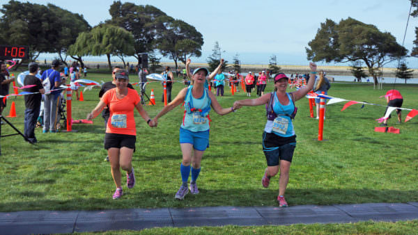 Summer Breeze | 8/2/2025 | Half Marathon, 10K and 5K | Bay Area