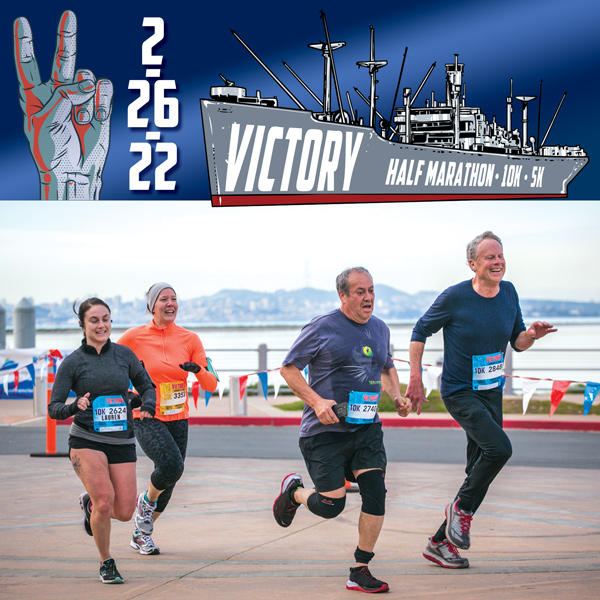 Wildcat | Half Marathon, 10K & 5K | 5/21/22 | El Sobrante | Brazen Racing