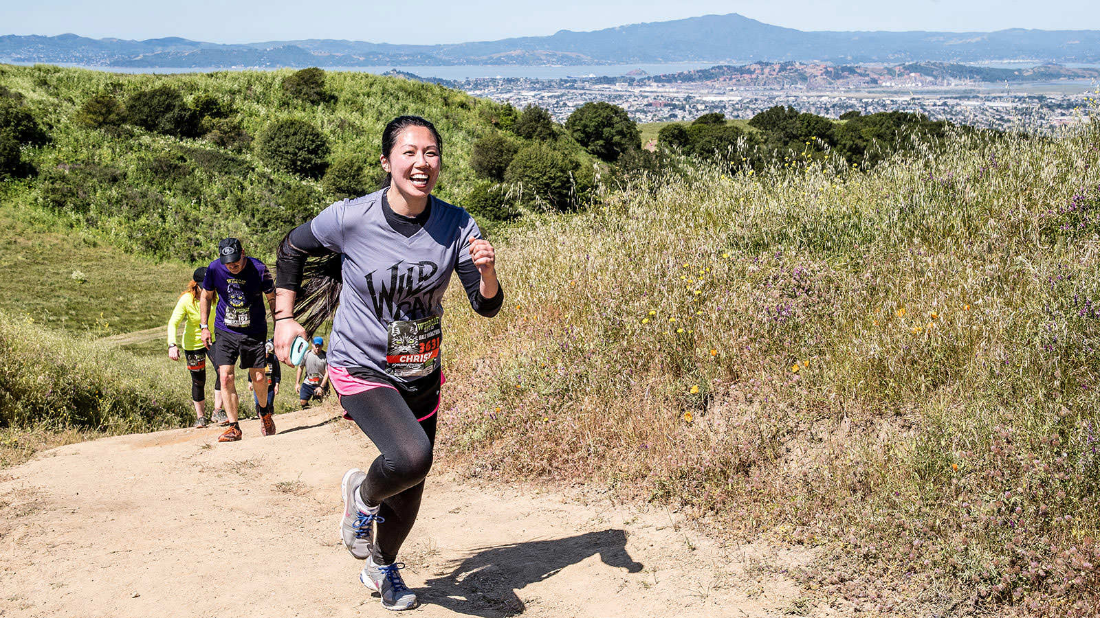 Wildcat | Half Marathon, 10K & 5K | 5/31/25 | El Sobrante California