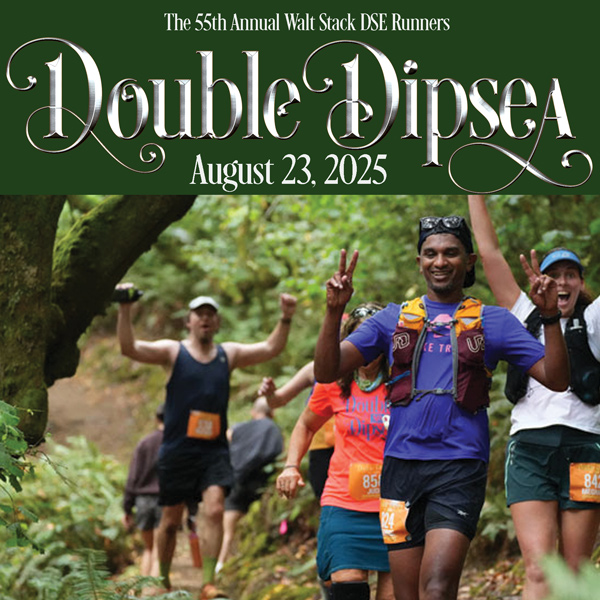 Double Dipsea - Brazen Racing