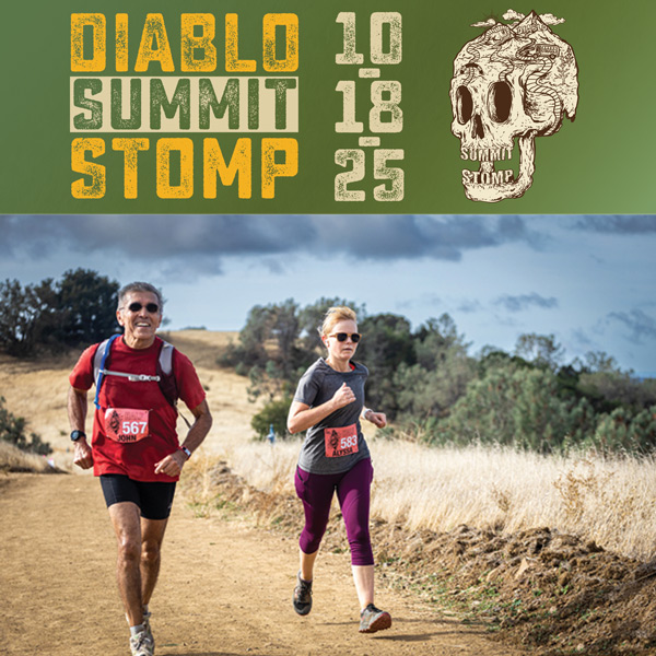 Diablo Summit Stomp - Brazen Racing
