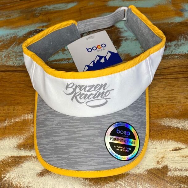 Shop - Brazen Racing